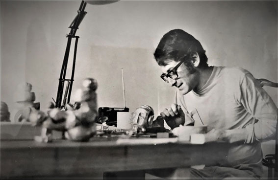 art archives south africa » Peter Haden archives